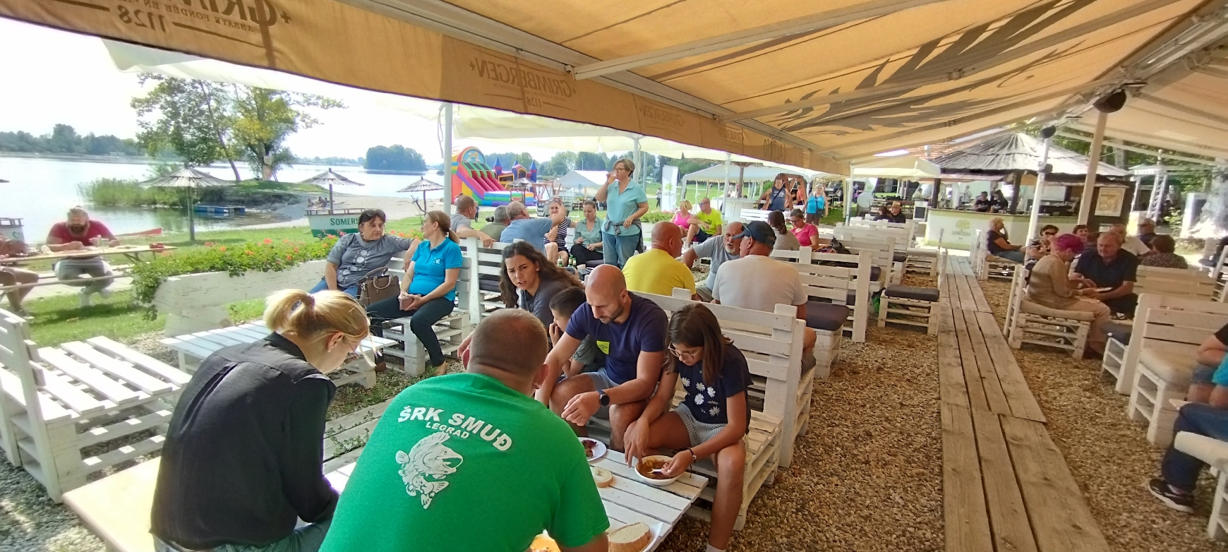 Podravski piknik privukao mnoštvo posjetitelja - Glas Podravine